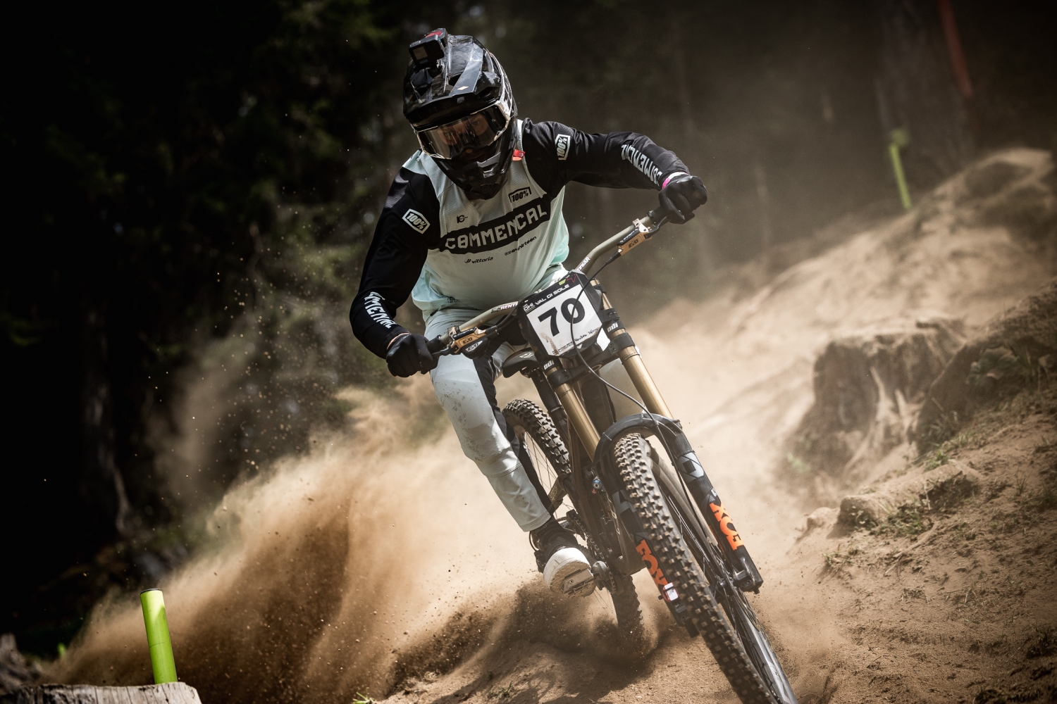 COMMENCAL NEWS data